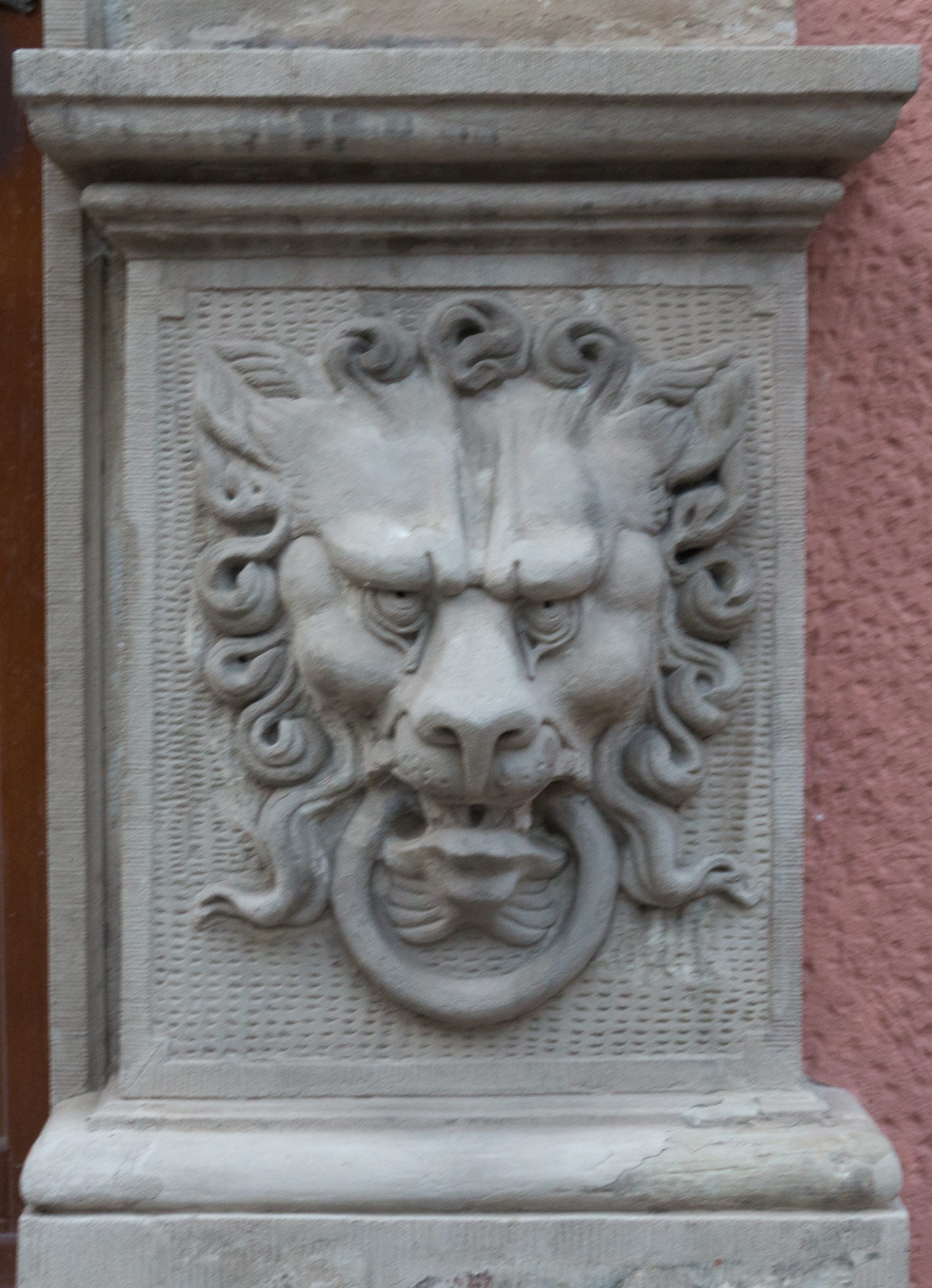 Ornament Panels-068 - Ornaments - Texturify - Free textures