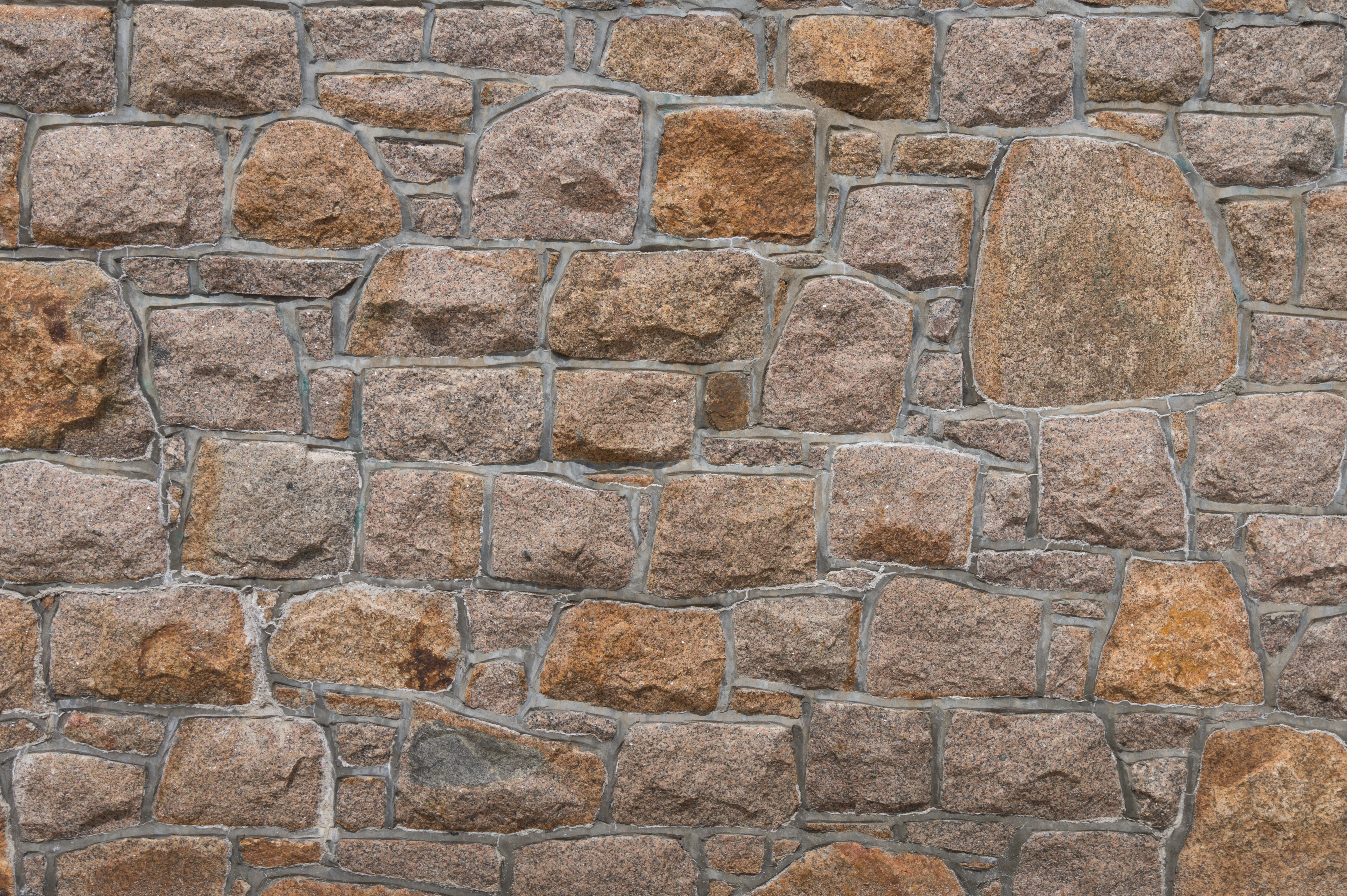 Stone Wall-010 - Stone - Texturify - Free textures